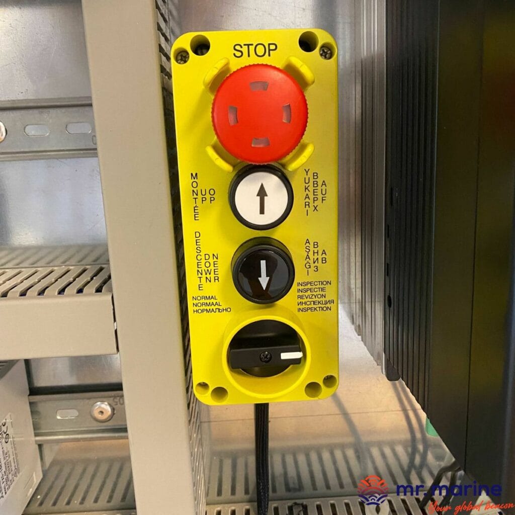 Do your know if your marine elevators are safe? | Mr. Marine