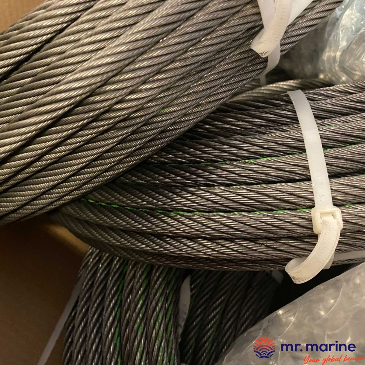 Do your know if your marine elevators are safe? | Mr. Marine