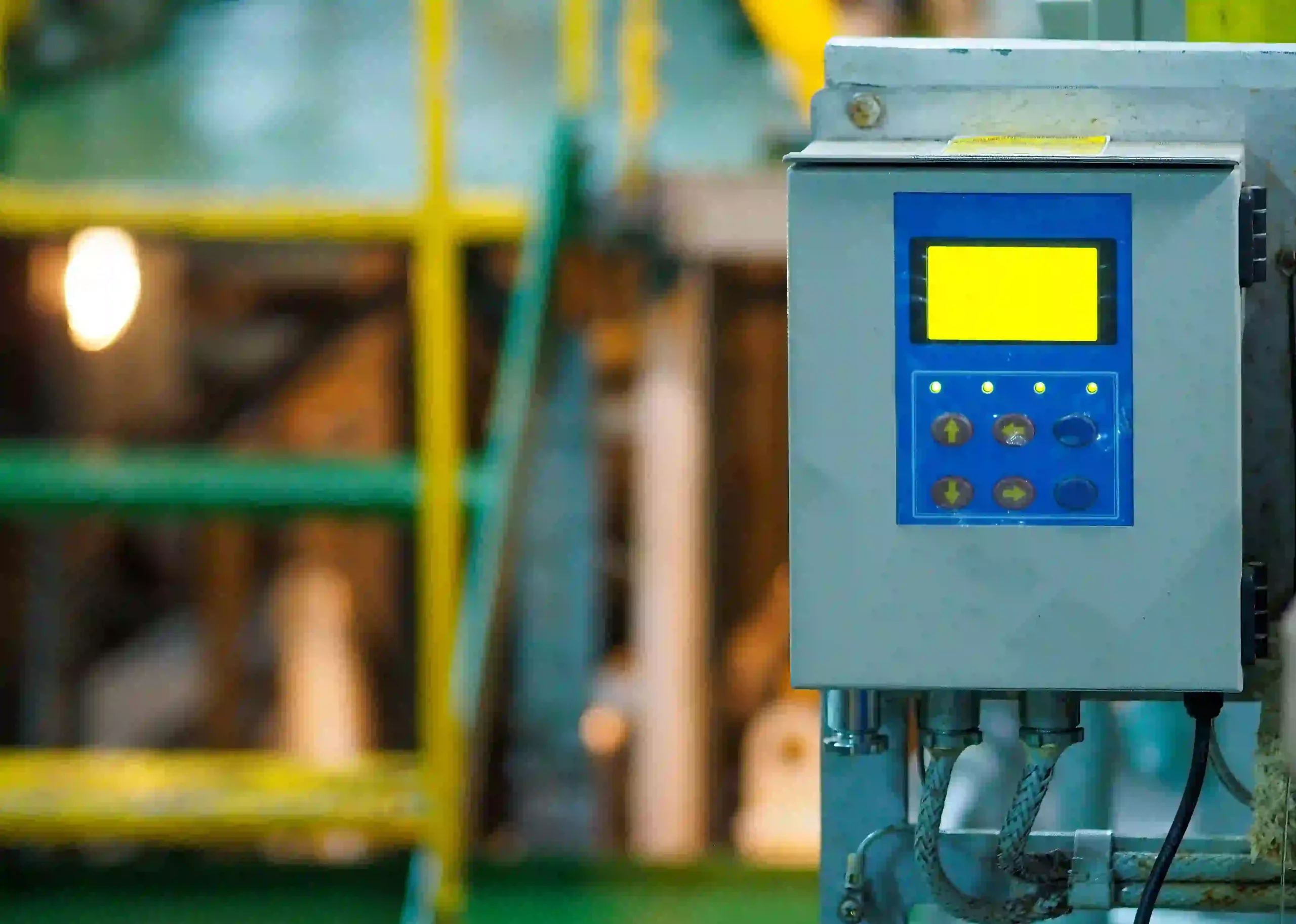 15 PPM Oil Content Monitor | Mr. Marine